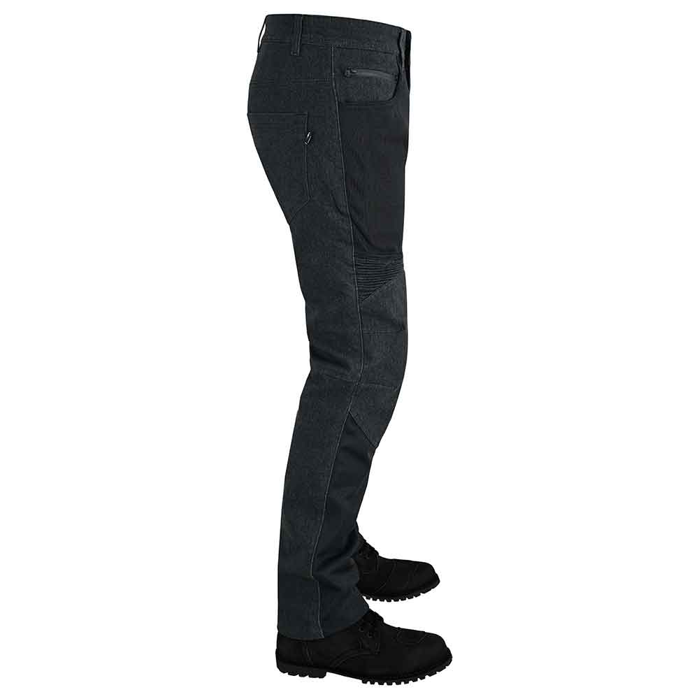 Flexguard® Air Protective Mesh Motorcycle Jeans (Bootcut Edition ...